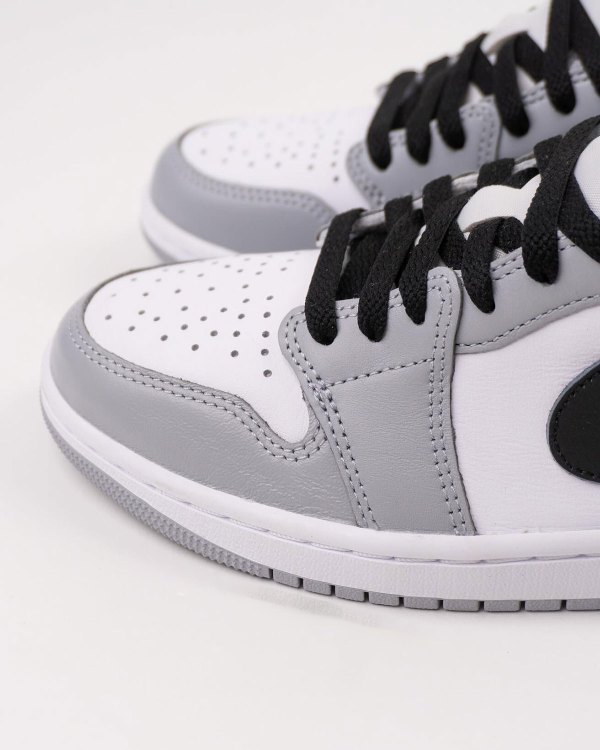 Air Jordan 1 Low OG "Barons" CZ0790-110 | SneakerNews.com