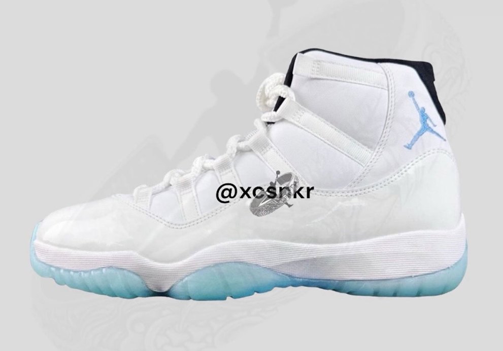 Sneaker News - Page 119 of 10103 - Air Jordans, Sneaker Release Dates ...