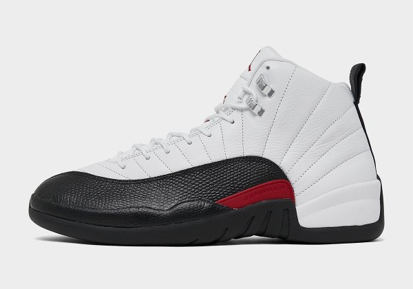 Air Jordan 12 "Red Taxi" CT8013-162 | SneakerNews.com