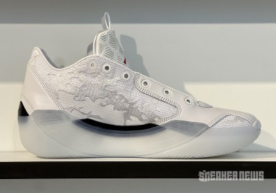 Air Jordan 39 Release Date Info | SneakerNews.com