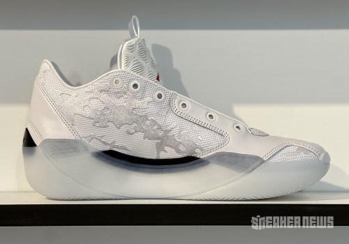 Air Jordan 39 Release Date Info | SneakerNews.com