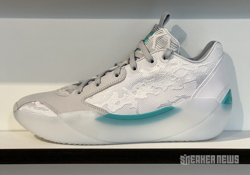 Air Jordan 39 Release Date Info | SneakerNews.com