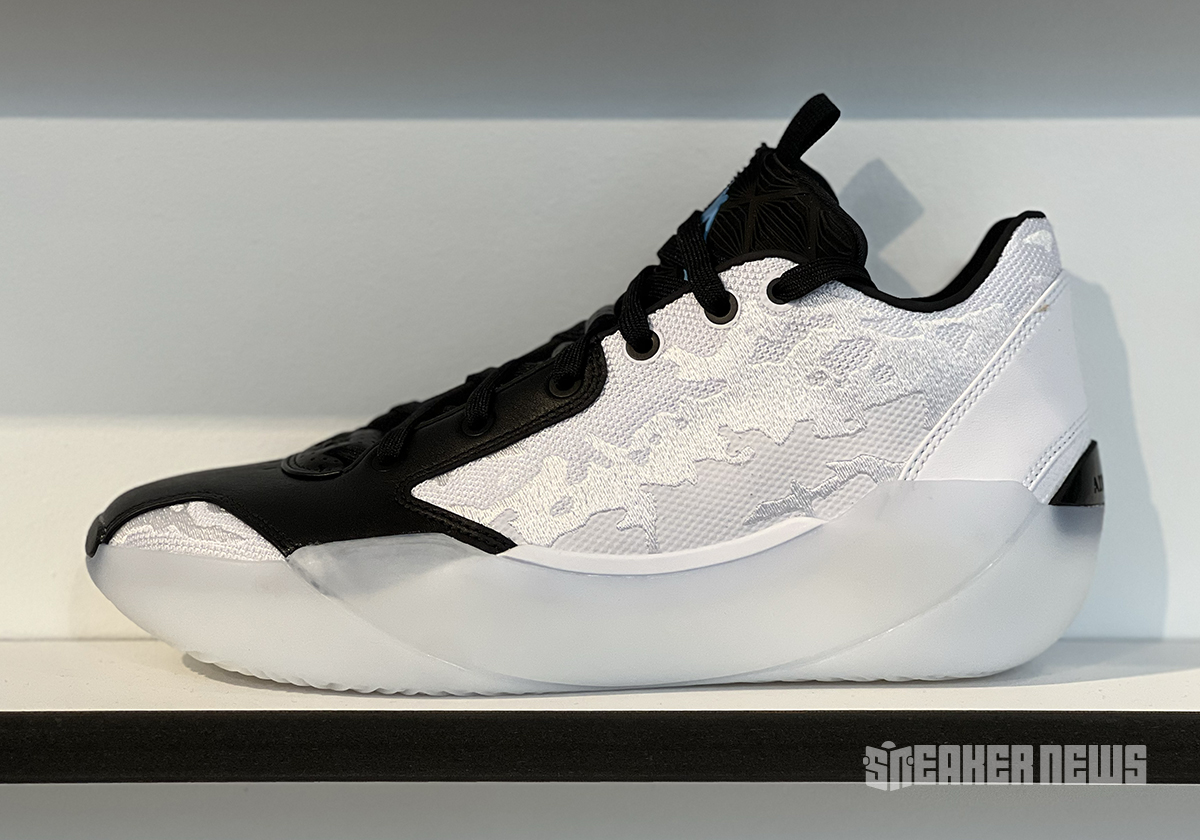 Air Jordan 39 Release Date Info | SneakerNews.com