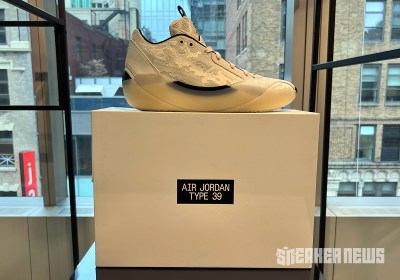 Air Jordan 39 Release Date Info | SneakerNews.com