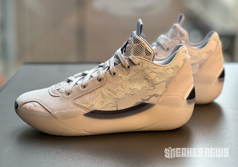 Air Jordan 39 Release Date Info | SneakerNews.com