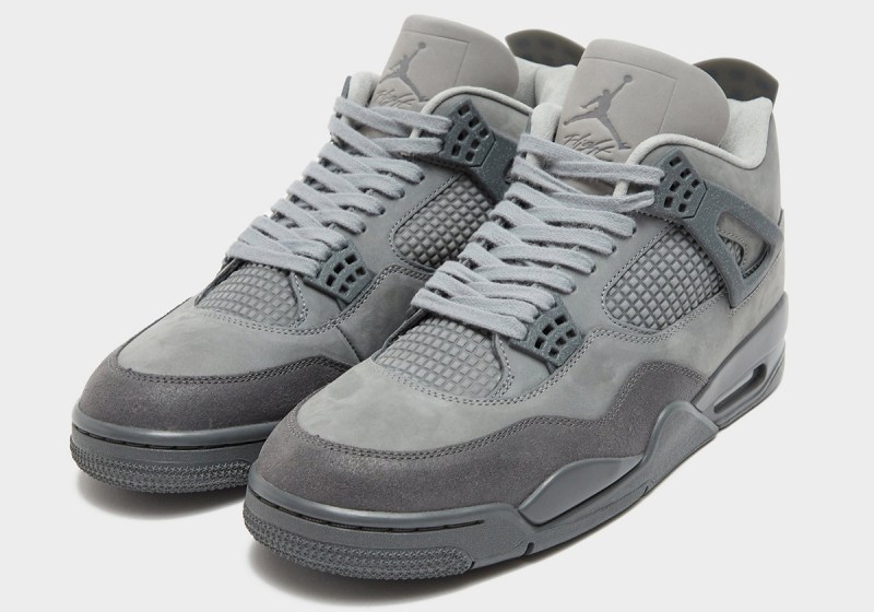 Air Jordan 4 SE "Olympic" FQ7928-001 Release Date | SneakerNews.com