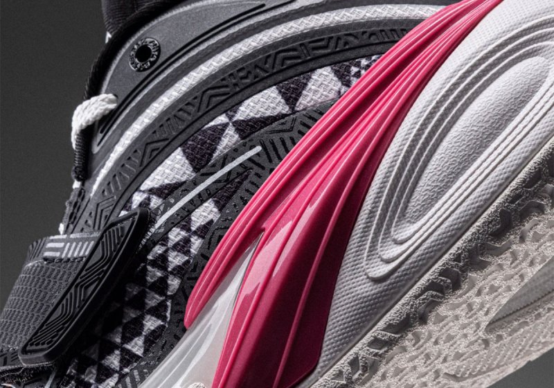 Anta Kai 1 Release - Full Breakdown & Buyer's Guide | SneakerNews.com