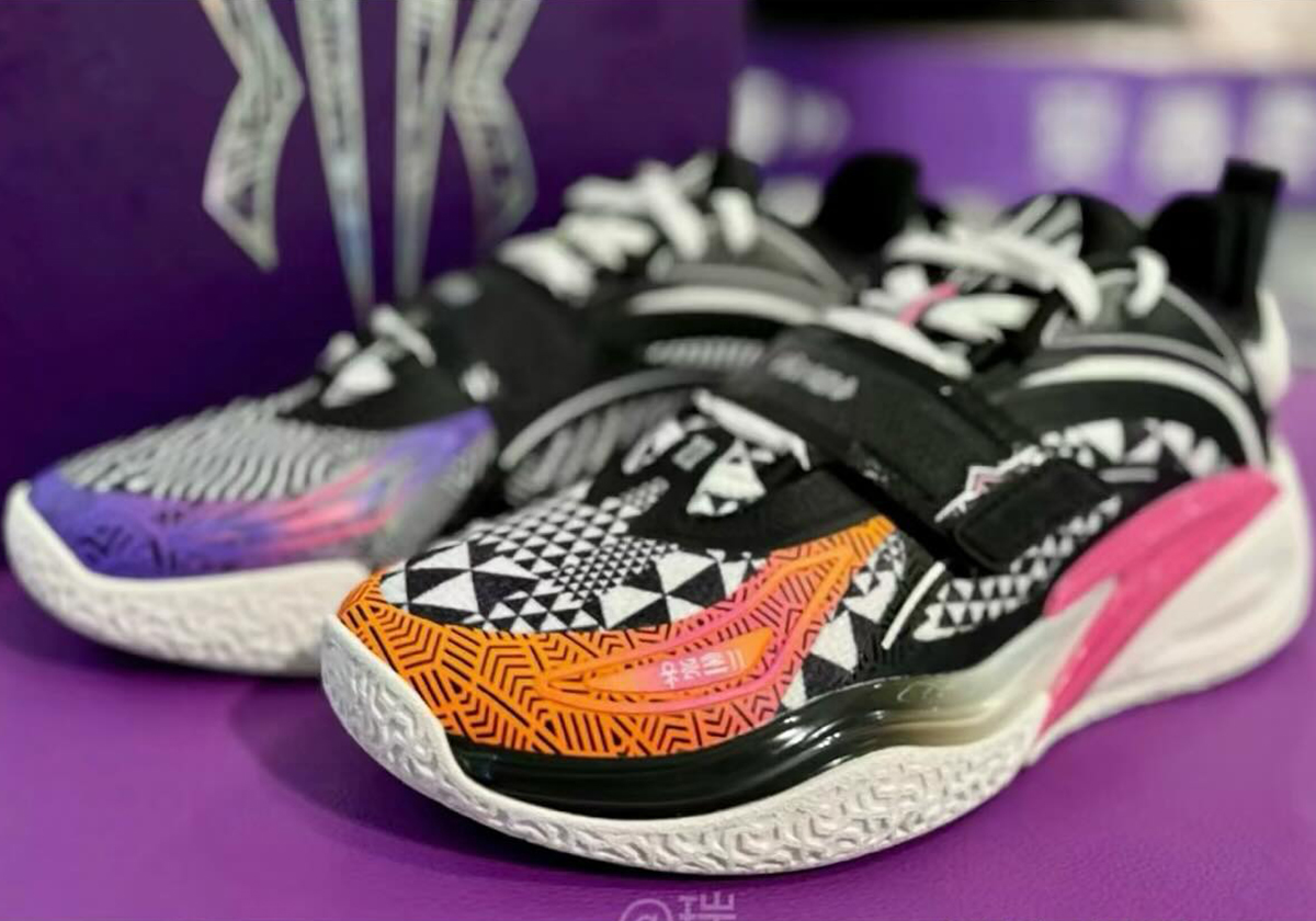 Anta Kai 1 Release - Full Breakdown & Buyer's Guide | SneakerNews.com