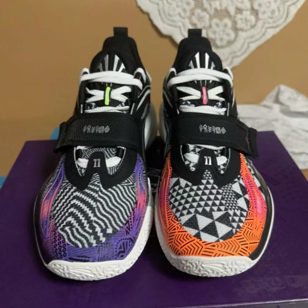 Anta Kai 1 Release - Full Breakdown & Buyer's Guide | SneakerNews.com