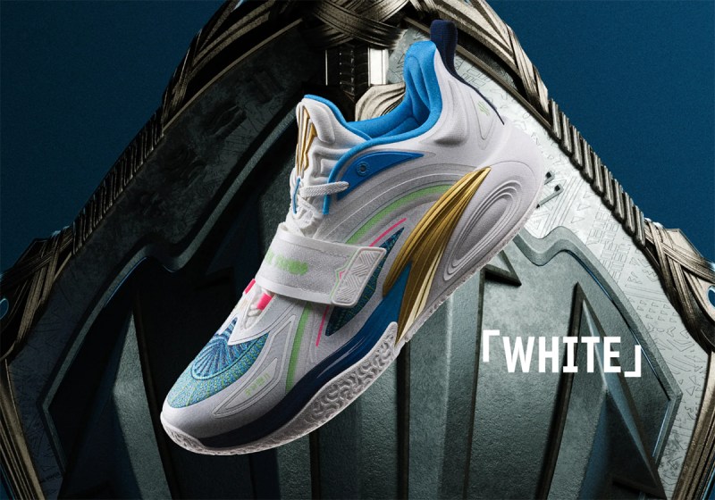 Anta Kai 1 Release - Full Breakdown & Buyer's Guide | SneakerNews.com