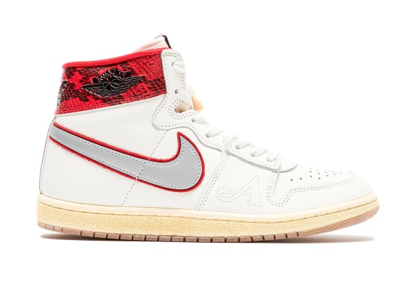 Awake Jordan Air Ship SP FN8675-100 Release Date | SneakerNews.com