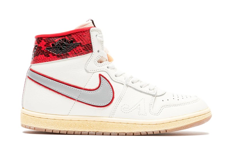 Awake Jordan Air Ship SP FN8675-100 Release Date | SneakerNews.com