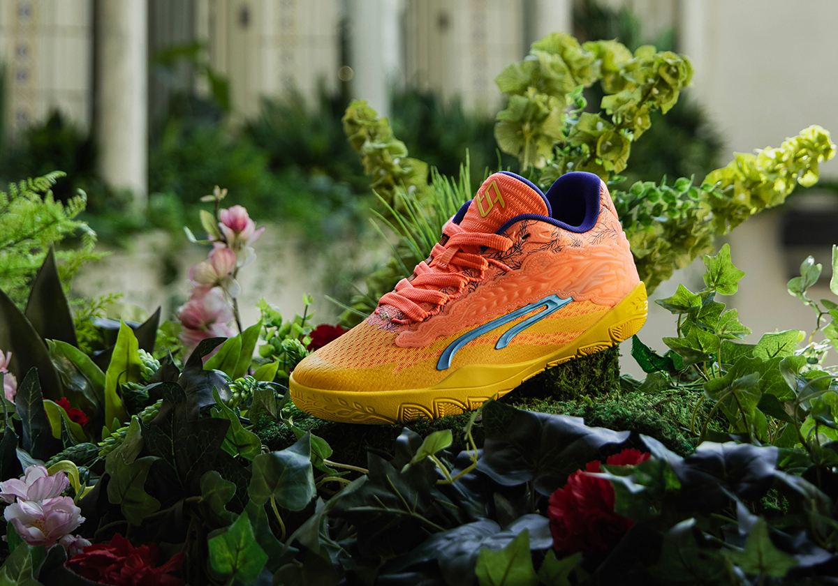 Puma Stewie 3 "Dawn" 380071-01 | SneakerNews.com