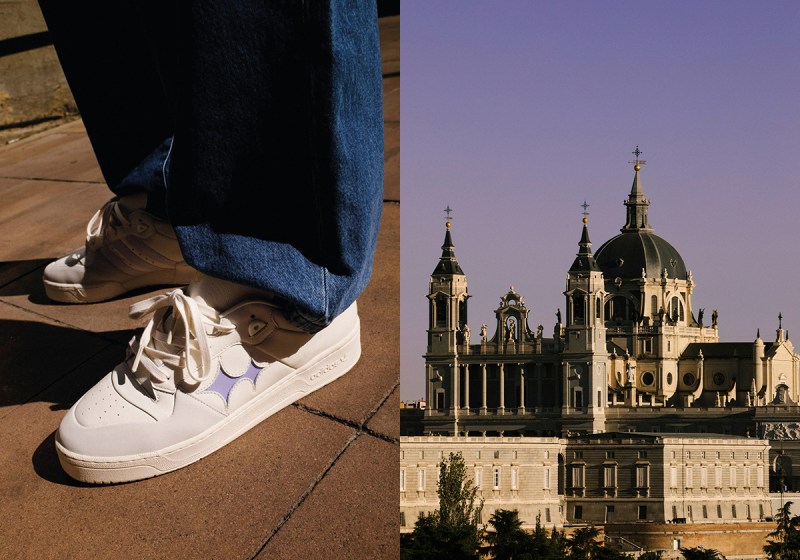 BSTN x adidas European Basketball Heritage Series 2024 | SneakerNews.com