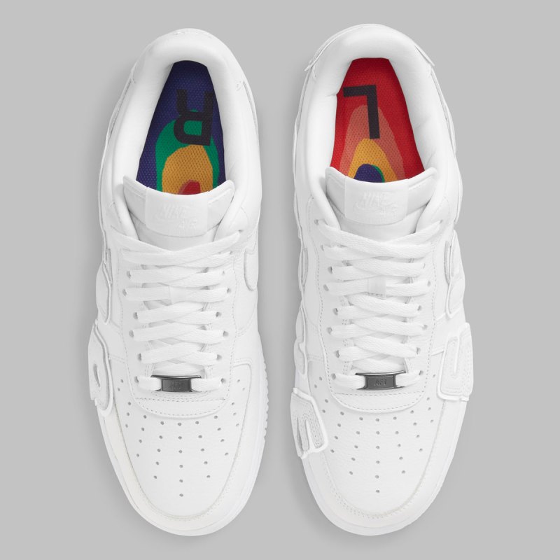 Cactus Plant Flea Market Nike Air Force 1 Release Dates | SneakerNews.com