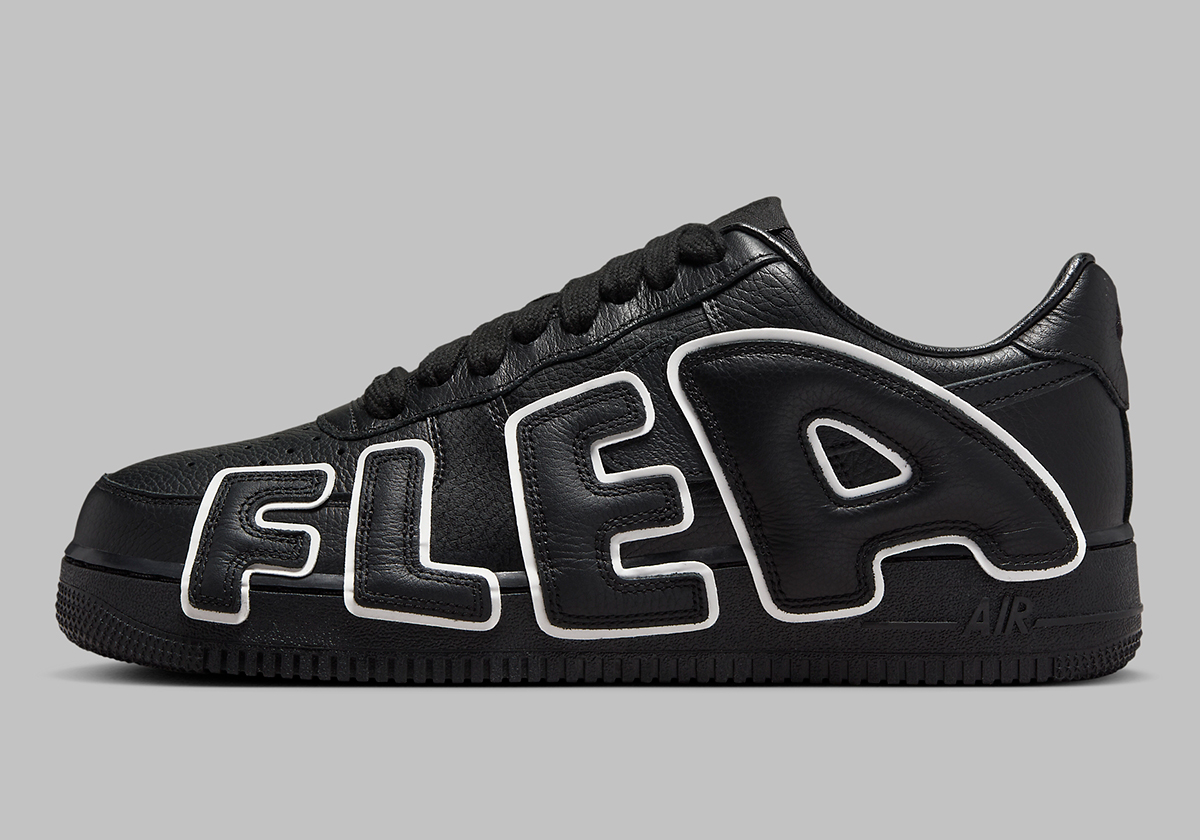 Cactus Plant Flea Market Nike Air Force 1 Release Dates | SneakerNews.com