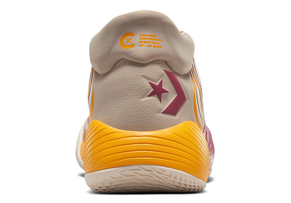 Shai Gilgeous-Alexander Converse Signature Shoes 2025 | SneakerNews.com