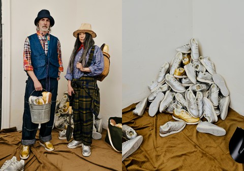 X-Men Reebok Wolverine Gambit Shoes Release Date | SneakerNews.com