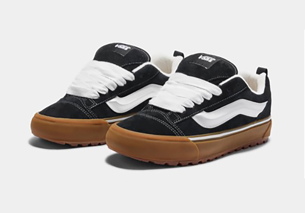 Imran Potato’s Vans Knu Skool Is Dropping In Two Colorways ...