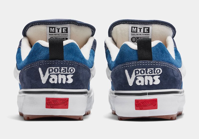 Imran Potato’s Vans Knu Skool Is Dropping In Two Colorways ...