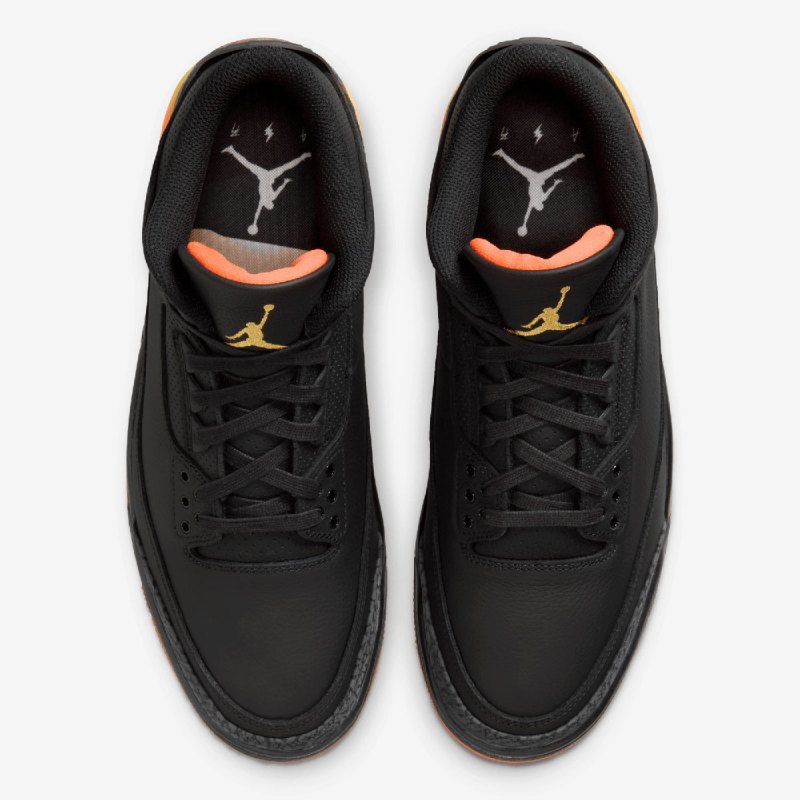 J Balvin Air Jordan 3 "Rio" FN0344-001 Release Date | SneakerNews.com