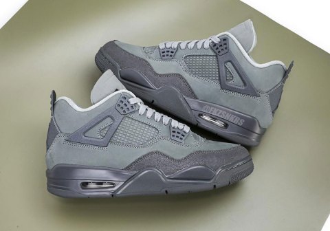 Devin Booker Nike Book 1 "Forrest Gump" PE | SneakerNews.com