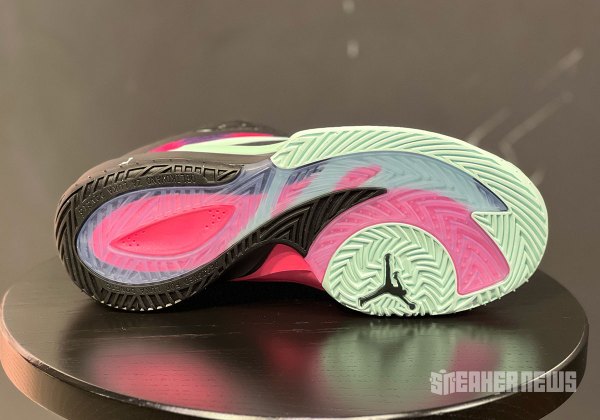 Jordan Luka 3 Release Date | SneakerNews.com