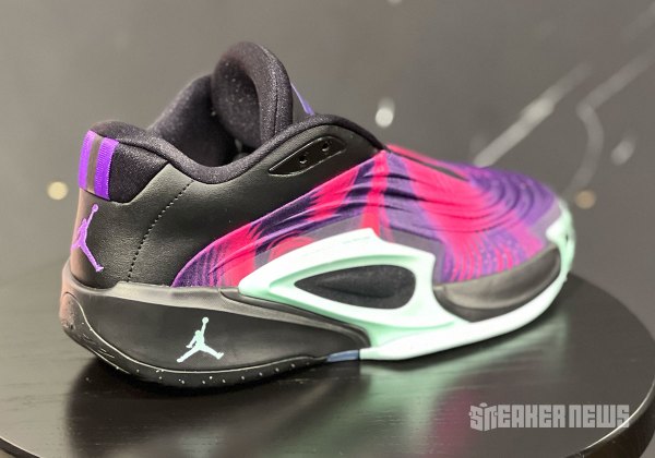 Jordan Luka 3 Release Date | SneakerNews.com