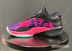 Jordan Luka 3 Release Date | SneakerNews.com