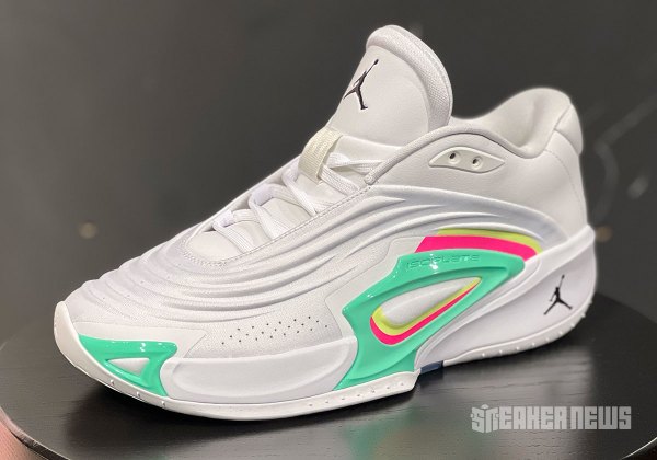 Jordan Luka 3 Release Date | SneakerNews.com