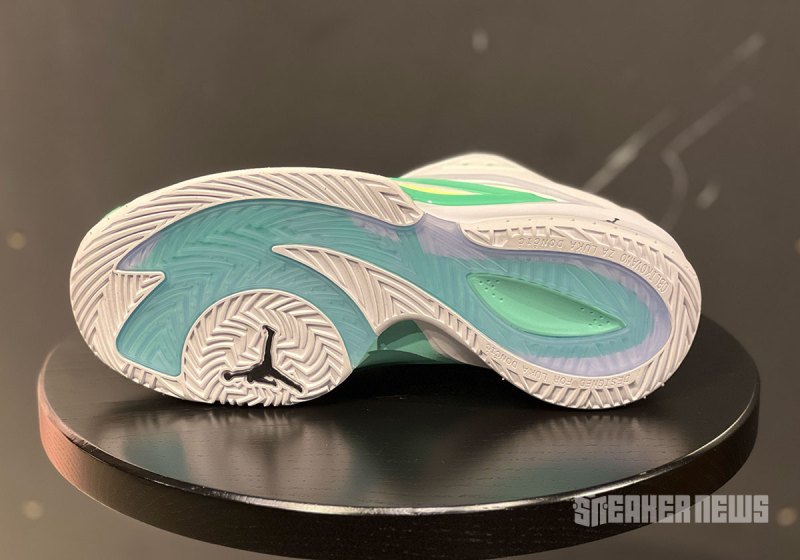 Jordan Luka 3 Release Date | SneakerNews.com