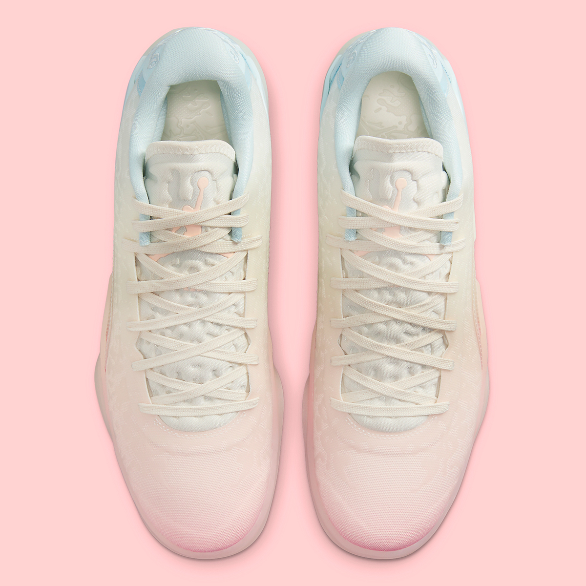 Jordan Zion 3 NRG "Gradient" FZ1321-601 | SneakerNews.com