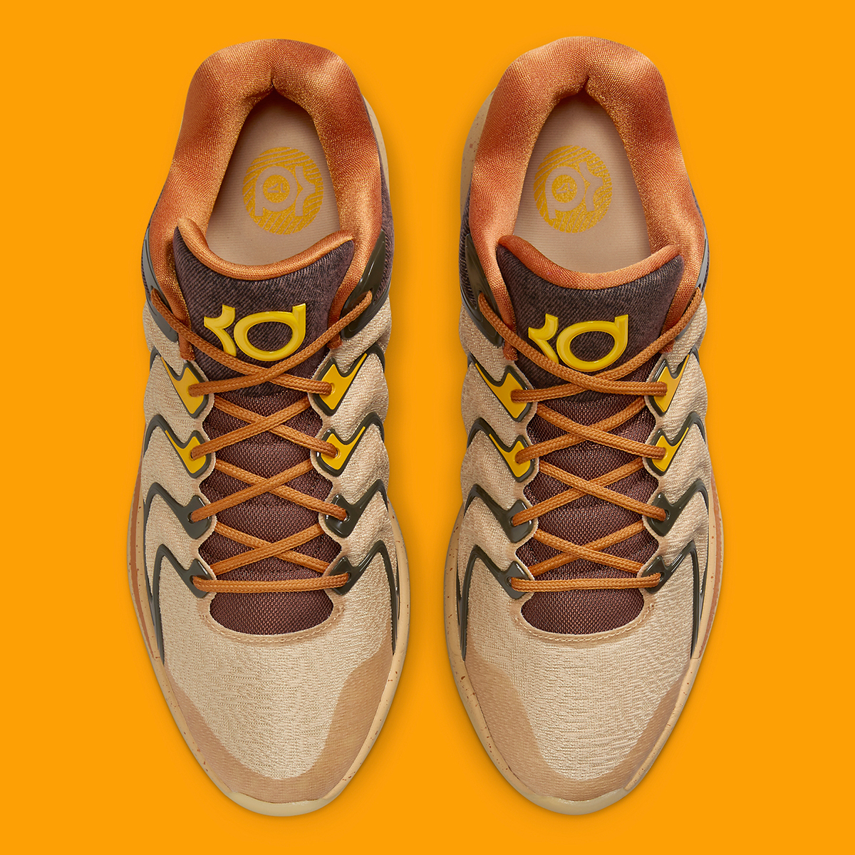 Kevin Durant Nike KD 17 "Bink!" HJ4464-200 | SneakerNews.com