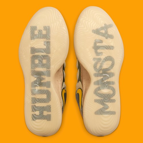 Kevin Durant Nike KD 17 "Bink!" HJ4464-200 | SneakerNews.com