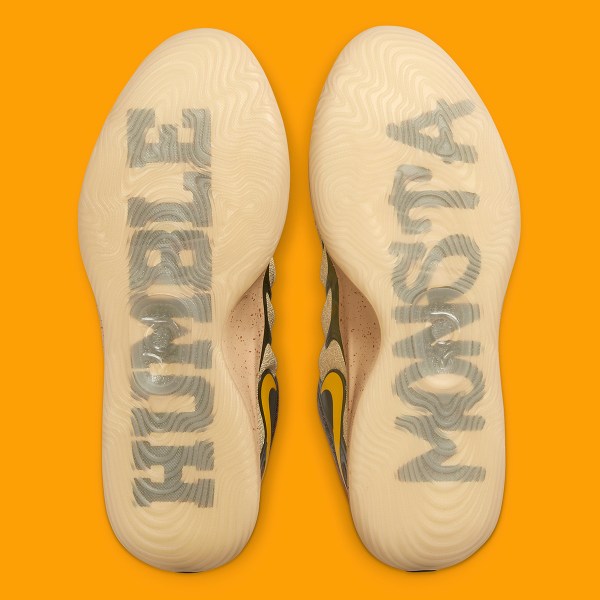 Kevin Durant Nike KD 17 "Bink!" HJ4464-200 | SneakerNews.com