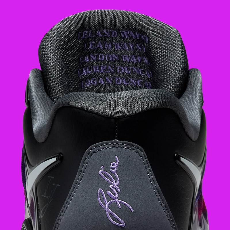 Nike KD 17 "Metro Boomin" HJ4464-001 | SneakerNews.com