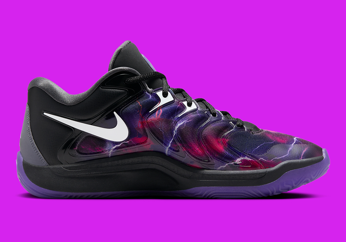 Nike KD 17 "Metro Boomin" HJ4464-001 | SneakerNews.com