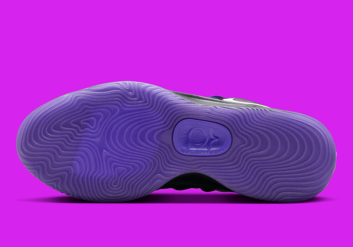 Nike KD 17 "Metro Boomin" HJ4464-001 | SneakerNews.com