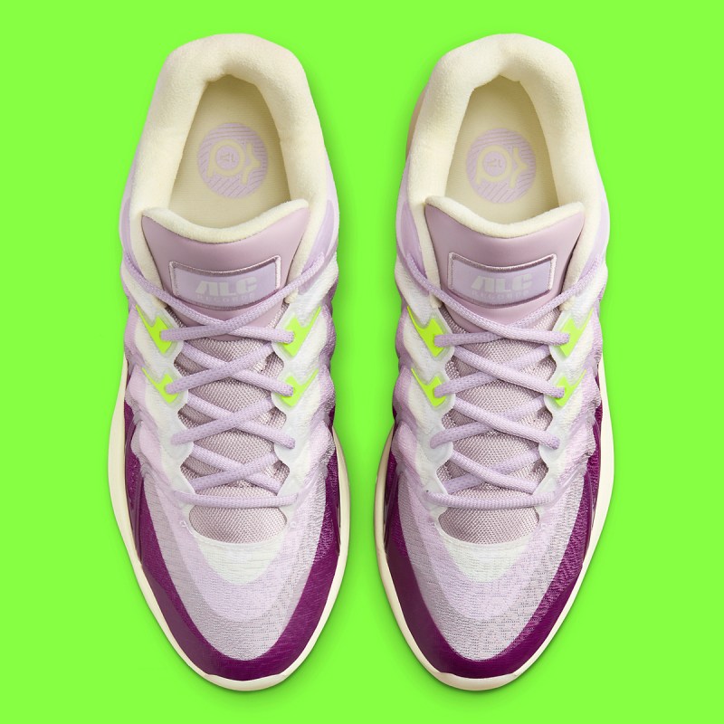 Nike KD 17 "The Alchemist" HJ4464-100 | SneakerNews.com