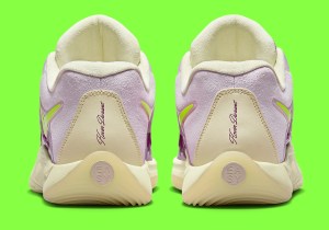 Nike KD 17 "The Alchemist" HJ4464-100 | SneakerNews.com