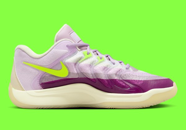 Nike KD 17 "The Alchemist" HJ4464-100 | SneakerNews.com