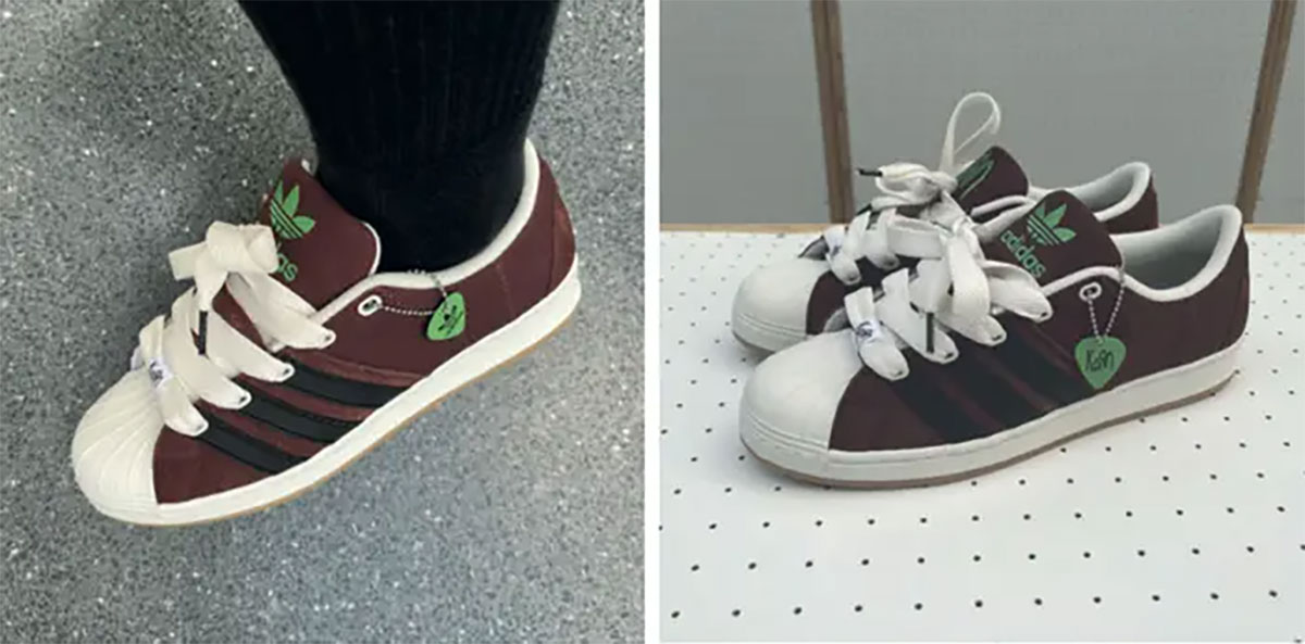 KoRn adidas Shoes - 2024 Release Info | SneakerNews.com