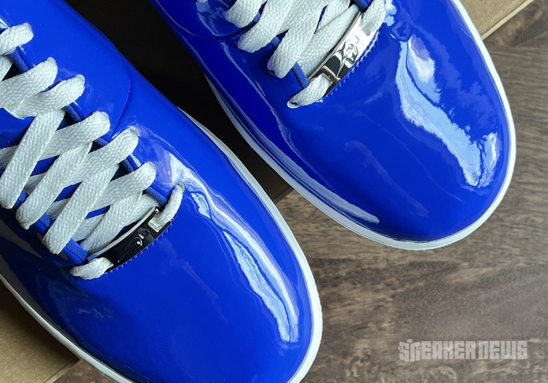 Nike Air Force 1 "404 Error" Release Date | SneakerNews.com