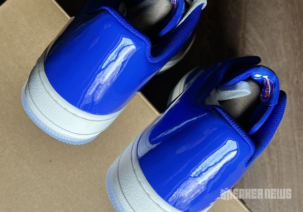Nike Air Force 1 "404 Error" Release Date | SneakerNews.com