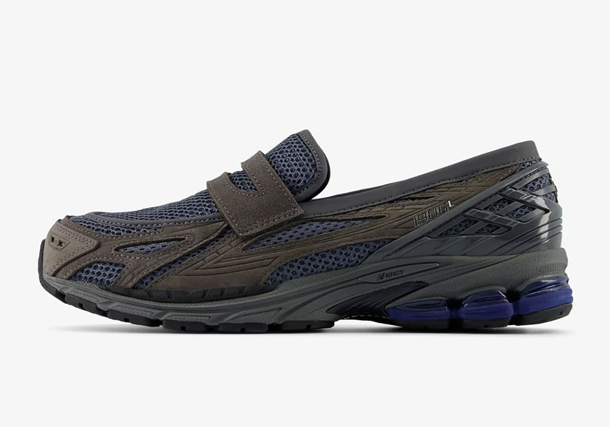 New Balance 1906 Loafer Magnet U1906LAF | SneakerNews.com