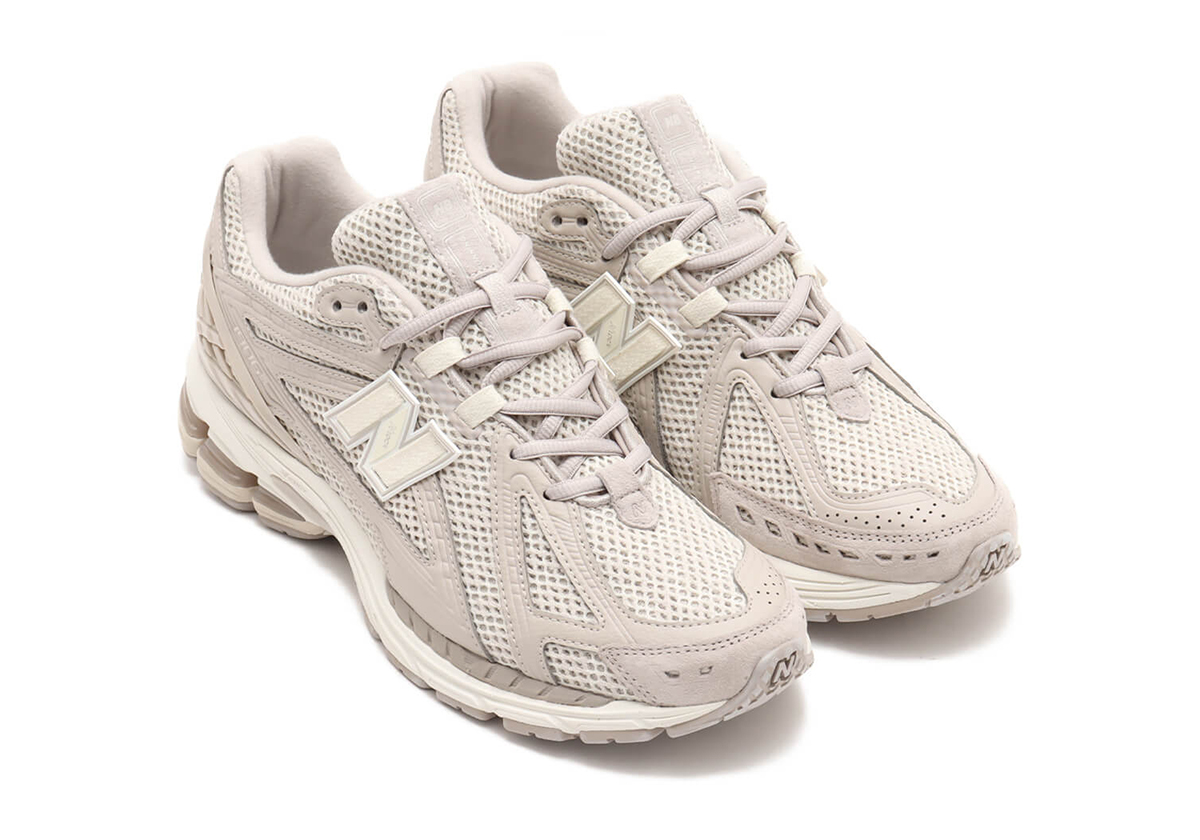 New Balance Grey Day 2024 | SneakerNews.com