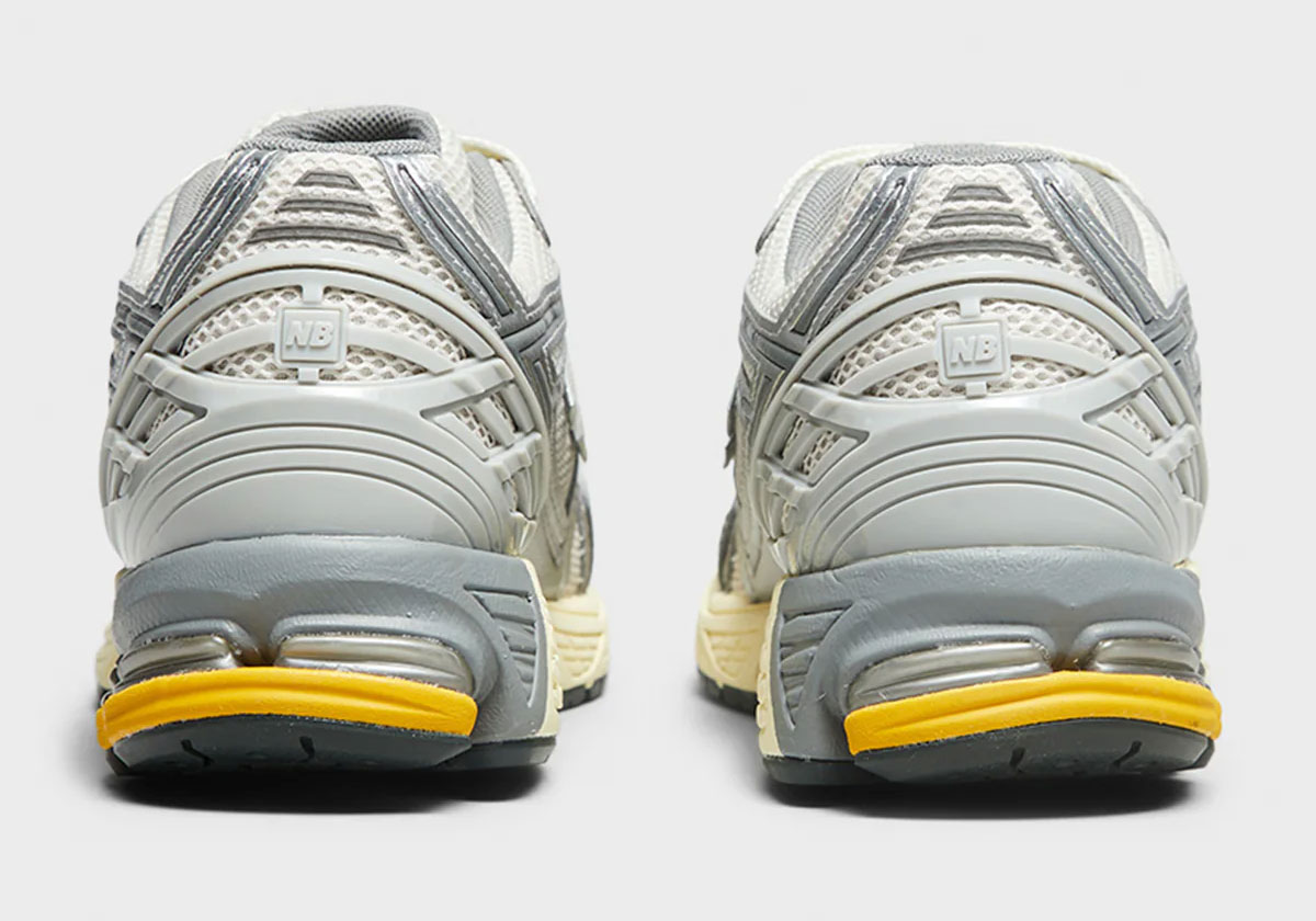 New Balance 1906R "Grey/White/Yellow" M1906RDD | SneakerNews.com