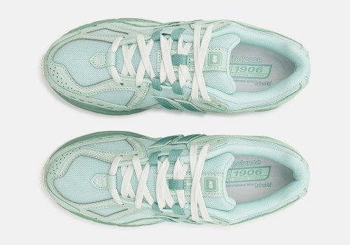 New Balance 1906R Womens M1906RZC M1906RZV | SneakerNews.com