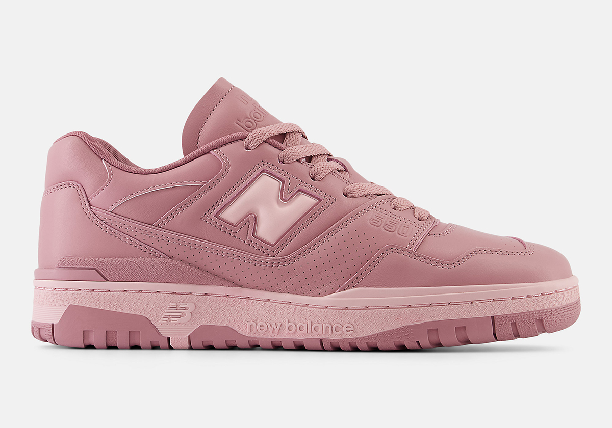 New Balance 550 Monochromatic Pack BB550MCA BB550MCB BB550MCC ...