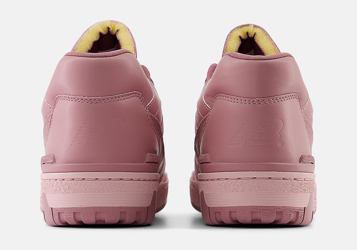 New Balance 550 Monochromatic Pack BB550MCA BB550MCB BB550MCC ...